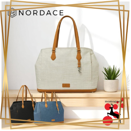 Tote Bag Nordace Siena Pro Tote Plus - Spacious 15-Inch Laptop Direct ...