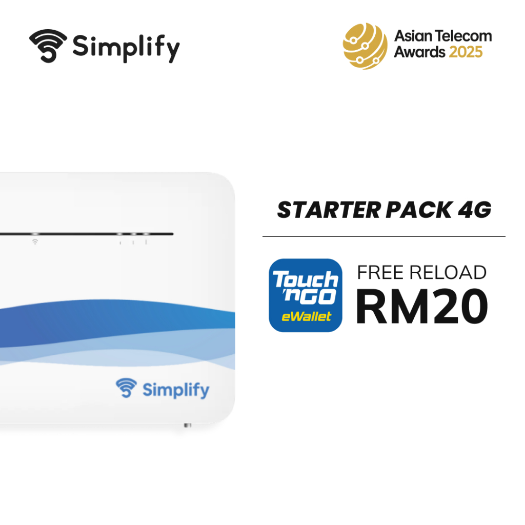 HUAWEI 4G Router 3 Pro | Model B535-333 | Refurbished | Shopee Malaysia