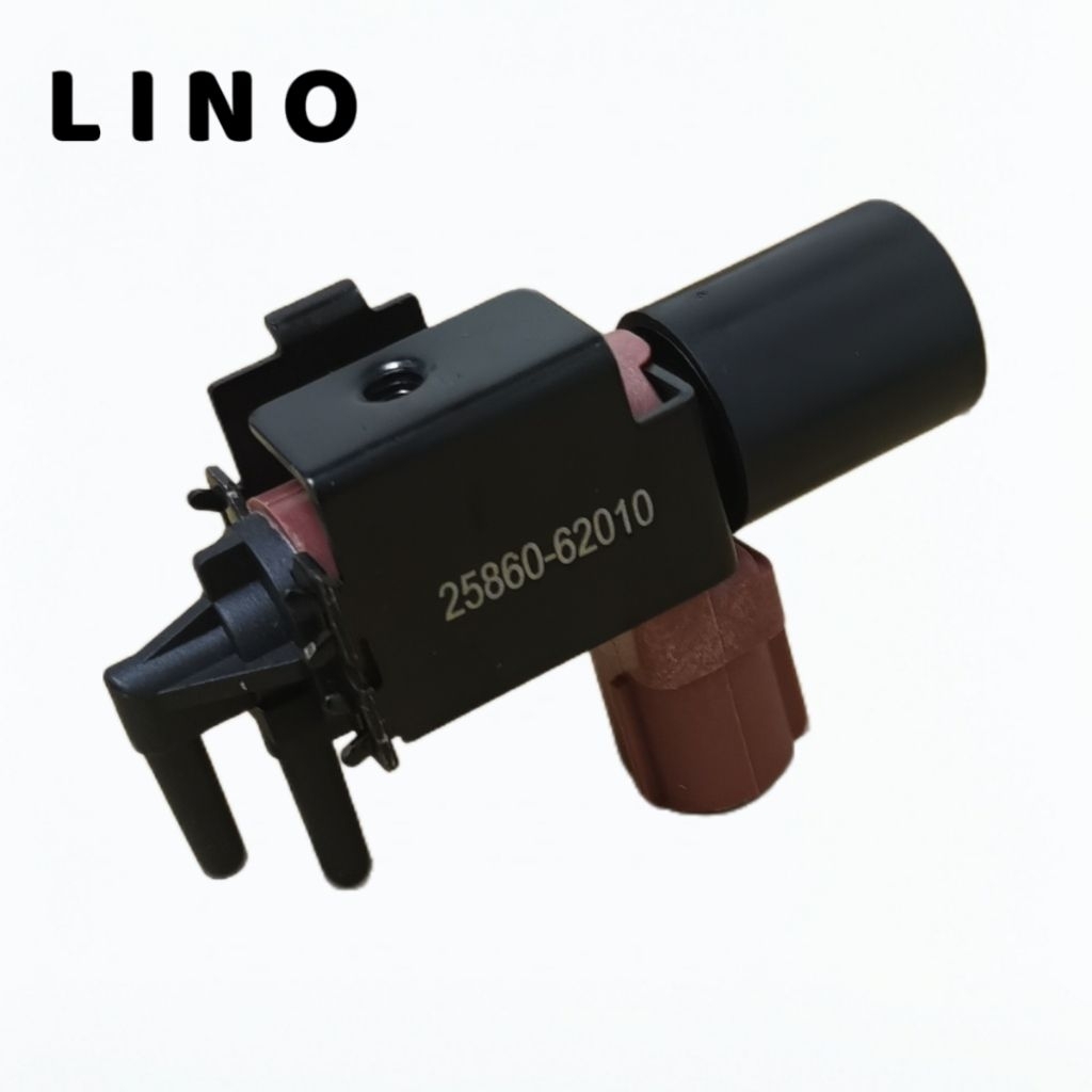 TOYOTA ESTIMA ACR30, ALPHARD MNH10 ACTUATOR SWITCH / FICD SWITCH ...