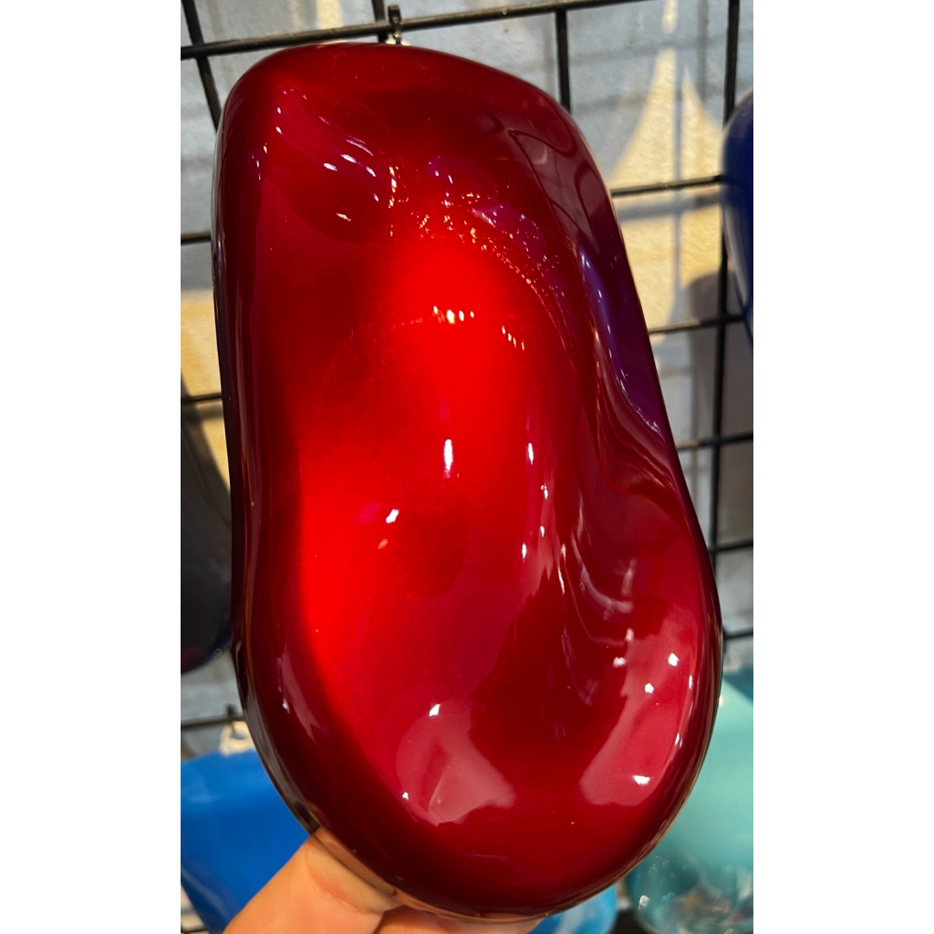 Mazda 46V Soul Red/CAT KERETA/CAT BANCUH/2K PAINT | Shopee Malaysia