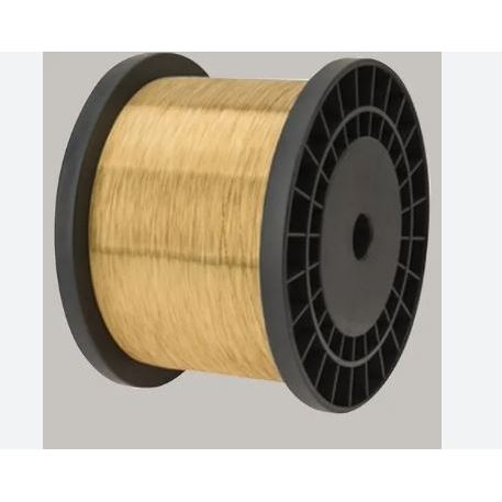 EDM Brass Wire 0.25@1 Spool(5KG) | Shopee Malaysia