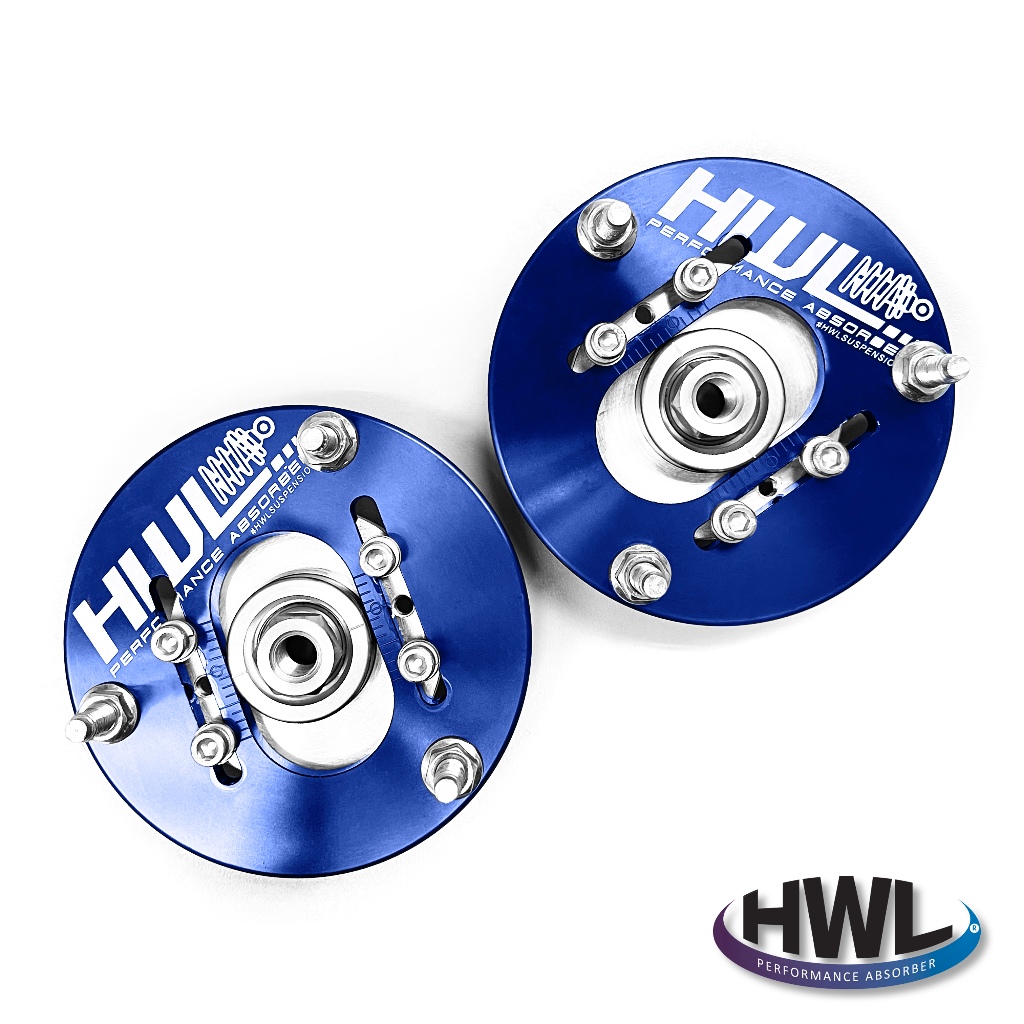 HWL Camber Adjustable Kit BMW E21 (Front Left and Right) | Shopee Malaysia