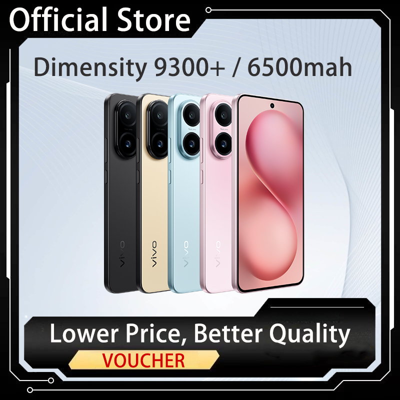 VIVO S30 Pro mini / VIVO S30 / Dimensity 9300+ 100% Original 120Hz 6500mAh 90W Charging VIVO V60 ...