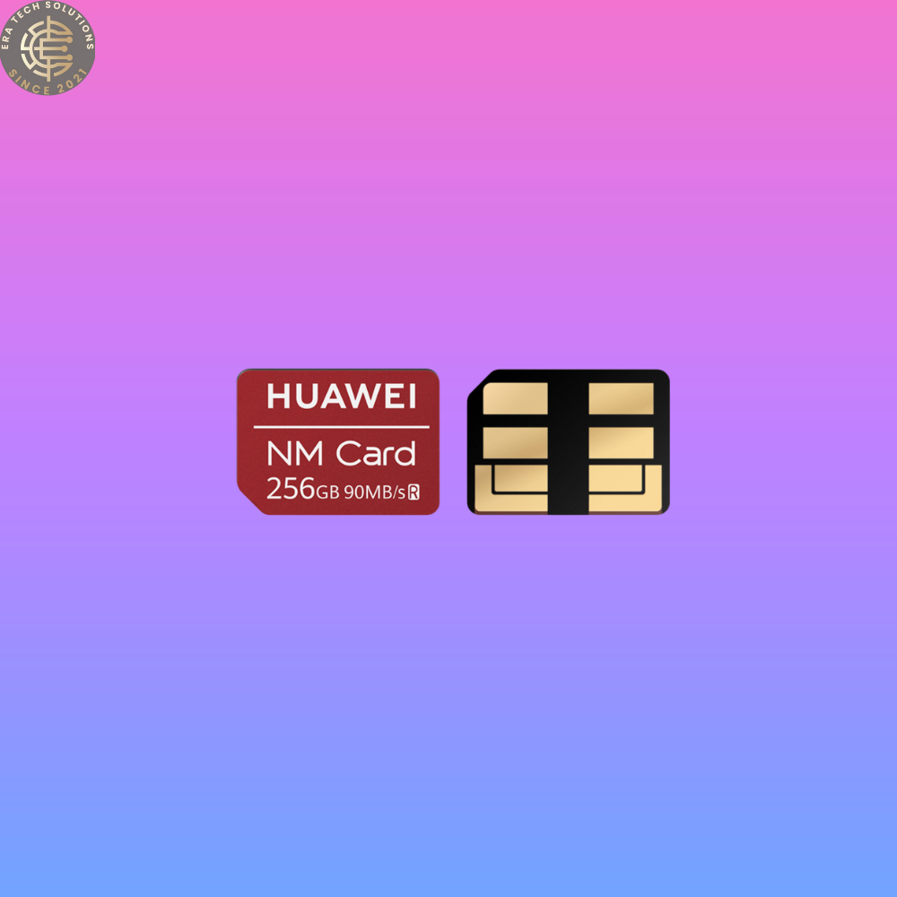 HUAWEI NANO MEMORY CARD (128GB/256GB) | Shopee Malaysia