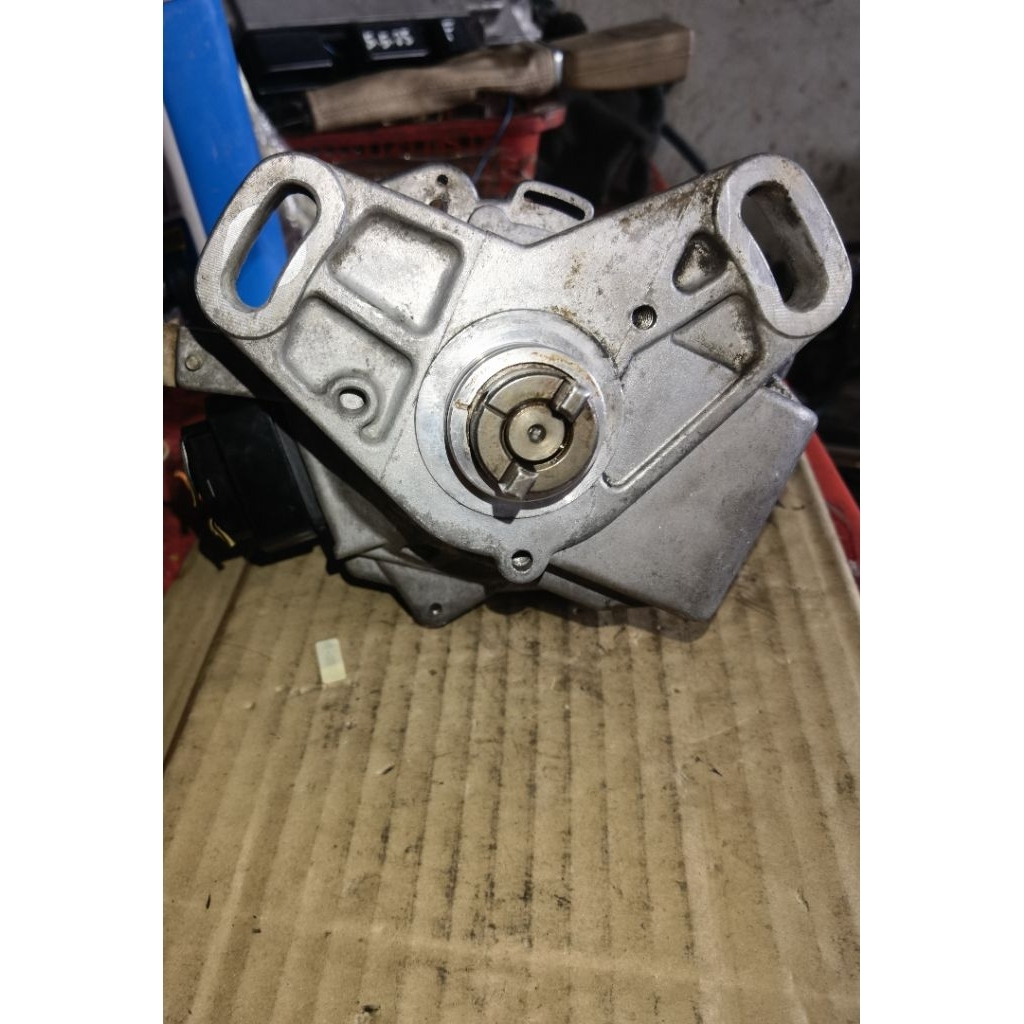 Distributor Honda Civic EK EJ SO4 SO3 Non Vtec (Used) | Shopee Malaysia