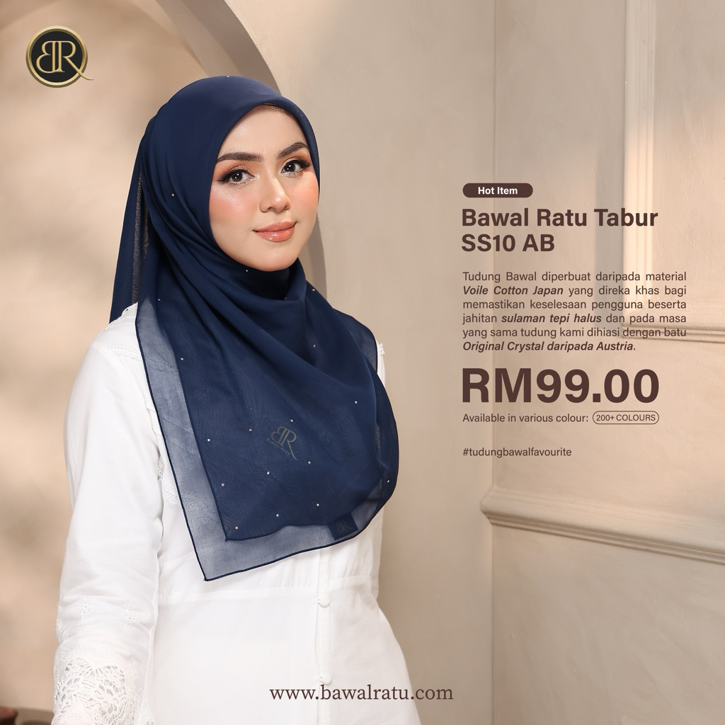 BAWAL RATU NEW CODE (AC) | Shopee Malaysia