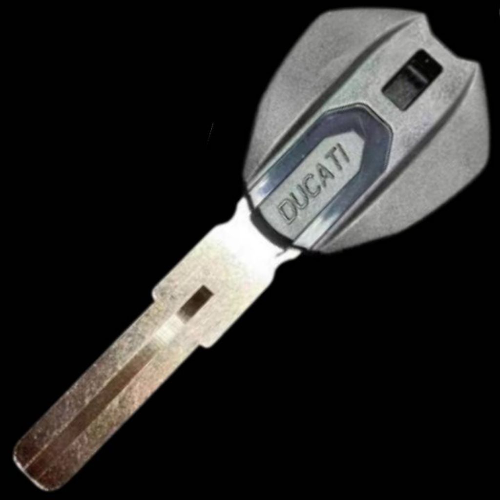 Ducati key blank price per unit | Shopee Malaysia