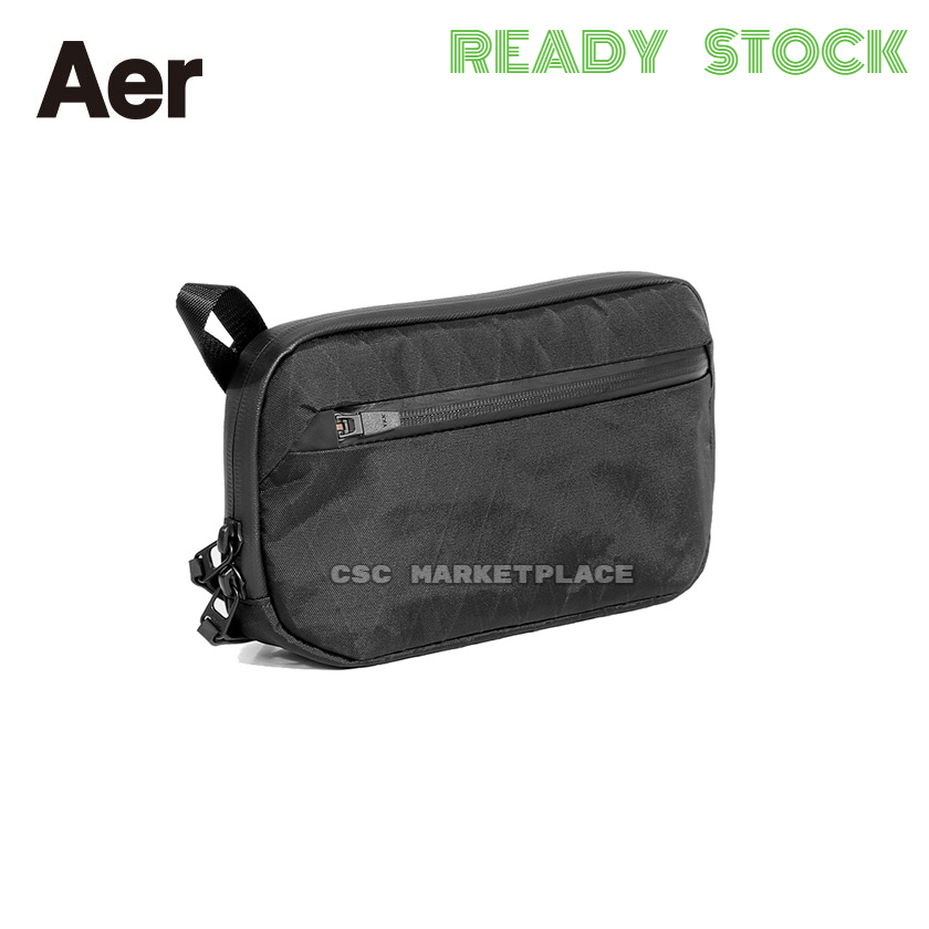 Aer Slim Pouch 2 XPAC - Tech Pouch, Every day carry Pouch, Wallet Pouch ...