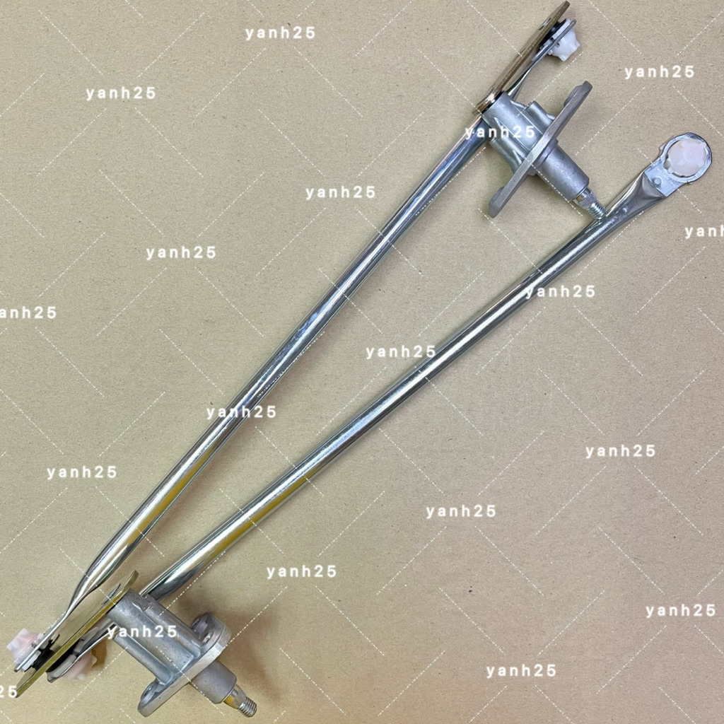 Perodua Kancil Front wiper link Assy Windshield linkage | Shopee Malaysia