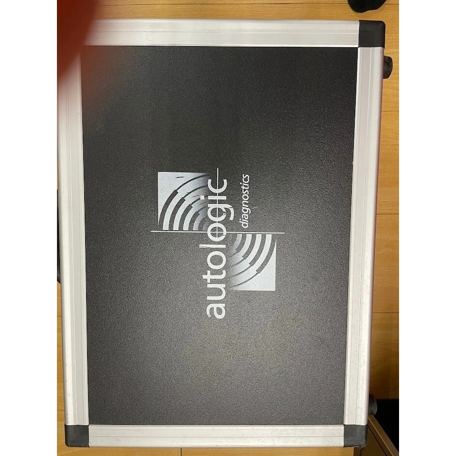 PORSCHE AUTOLOGIC DIAGNOSTIC MACHINE | Shopee Malaysia