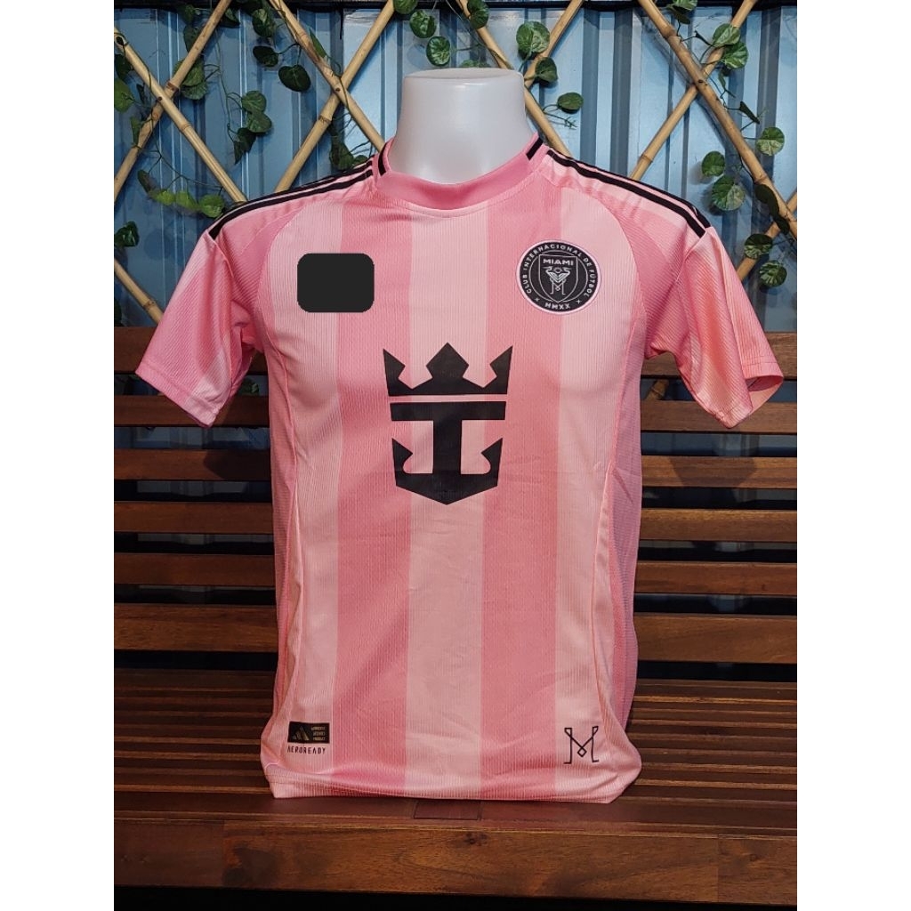 Intel Miami Home 25/26 (Fans issue) | Shopee Malaysia