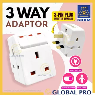 Buy soket plug 3 pin Online With Best Price, Dec 2025 | Shopee Malaysia