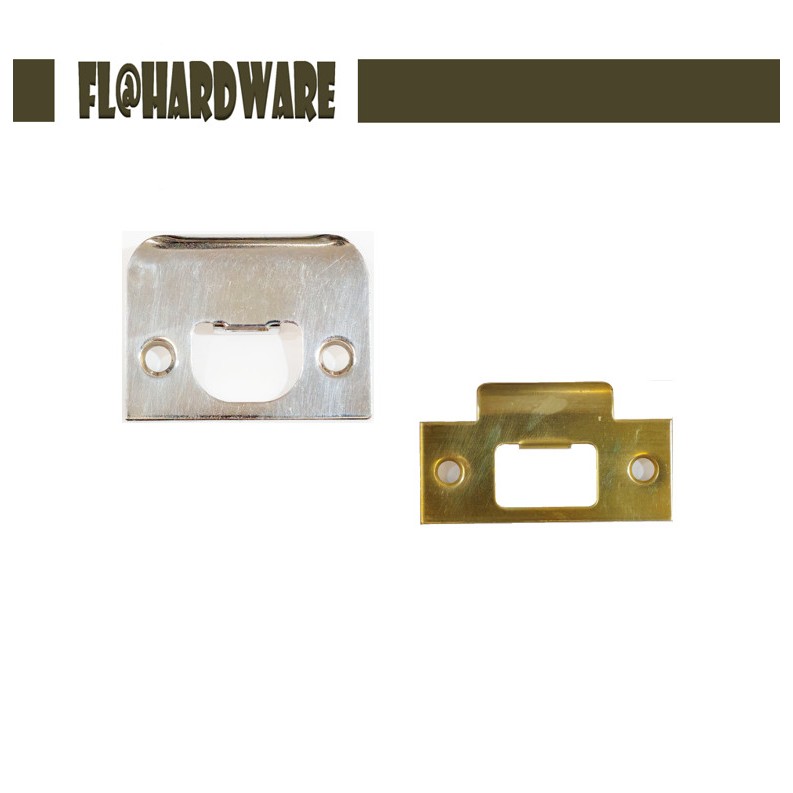 Door Lock Striker Plate Repair Kit | Shopee Malaysia