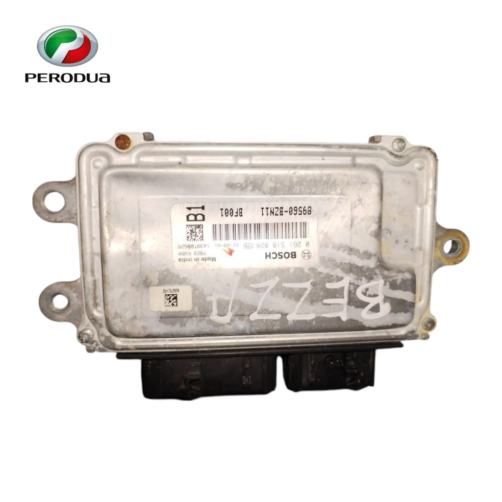 89560-BZN11 (B1) PERODUA BEZZA ENGINE ECU (USED ORIGINAL) | Shopee Malaysia
