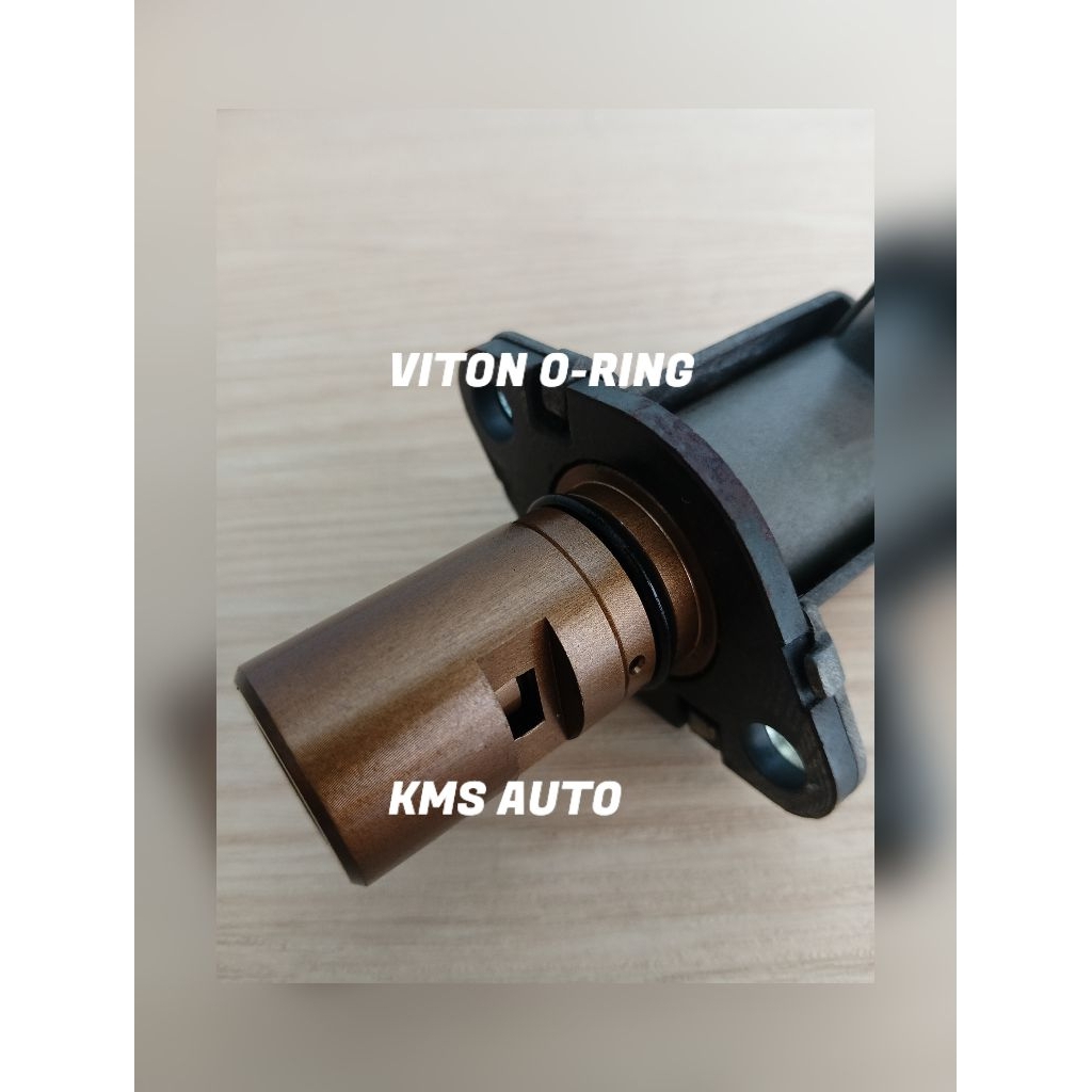 VITON O-RING (HIGH TEMP) TOYOTA LEVIN 4AGE 20V VVTI SWITCH SOLENOID O ...