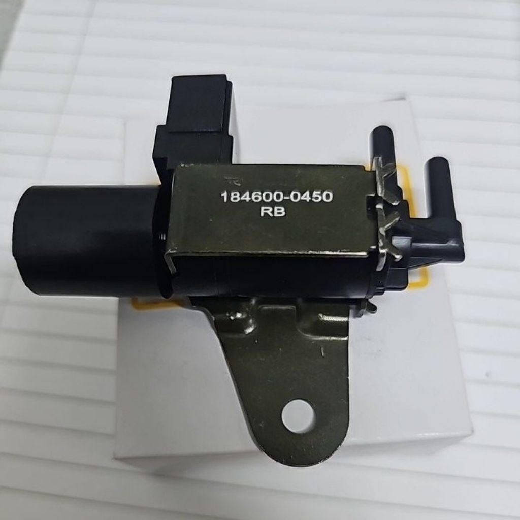 PROTON SAGA/WIRA ISWARA KEMBARA SATRIA UNIVERSAL FICD VACUUM SOLENOID ...