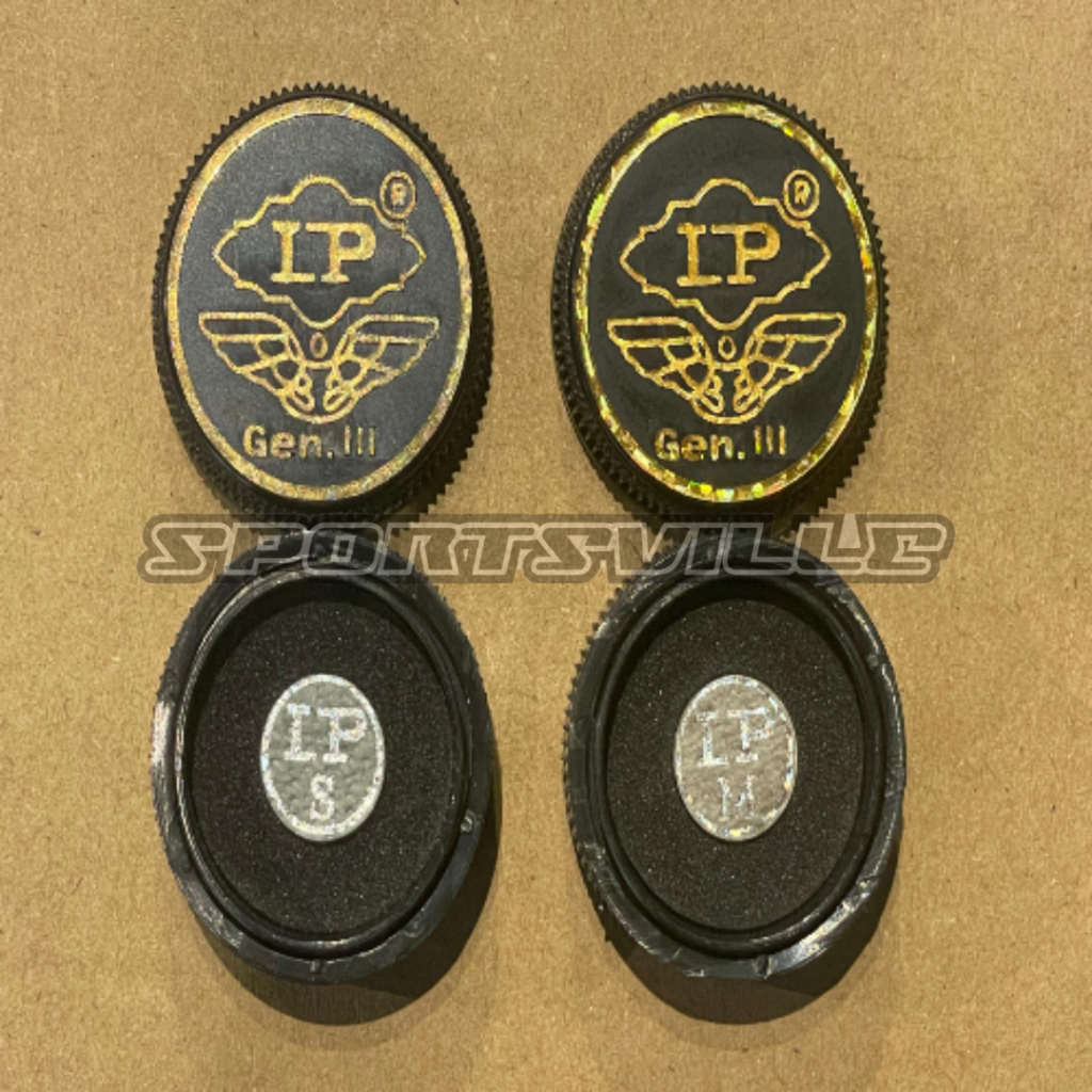Original LP, GEN III Series Professional Snooker Cue Tip | Shopee Malaysia