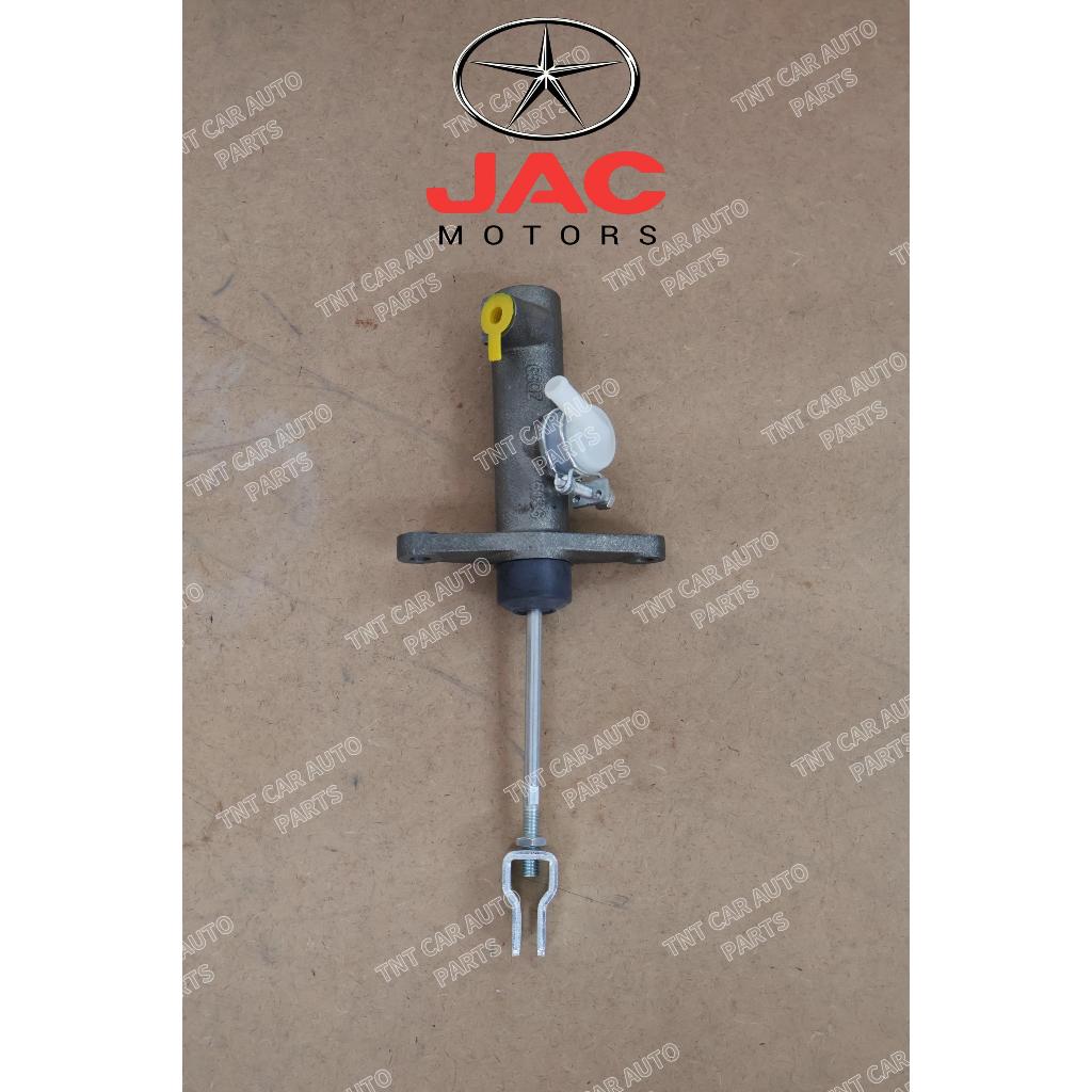 JAC N45 LORRY CLUTCH MASTER CYLINDER ASSY | 100% GENUINE PARTS upper ...