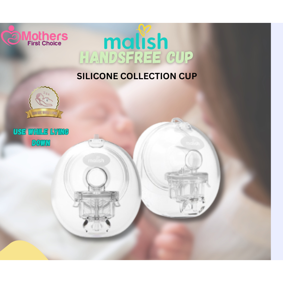 READY STOCK - SET MALISH HANDSFREE CUP LYING EDITION (SILICONE ...
