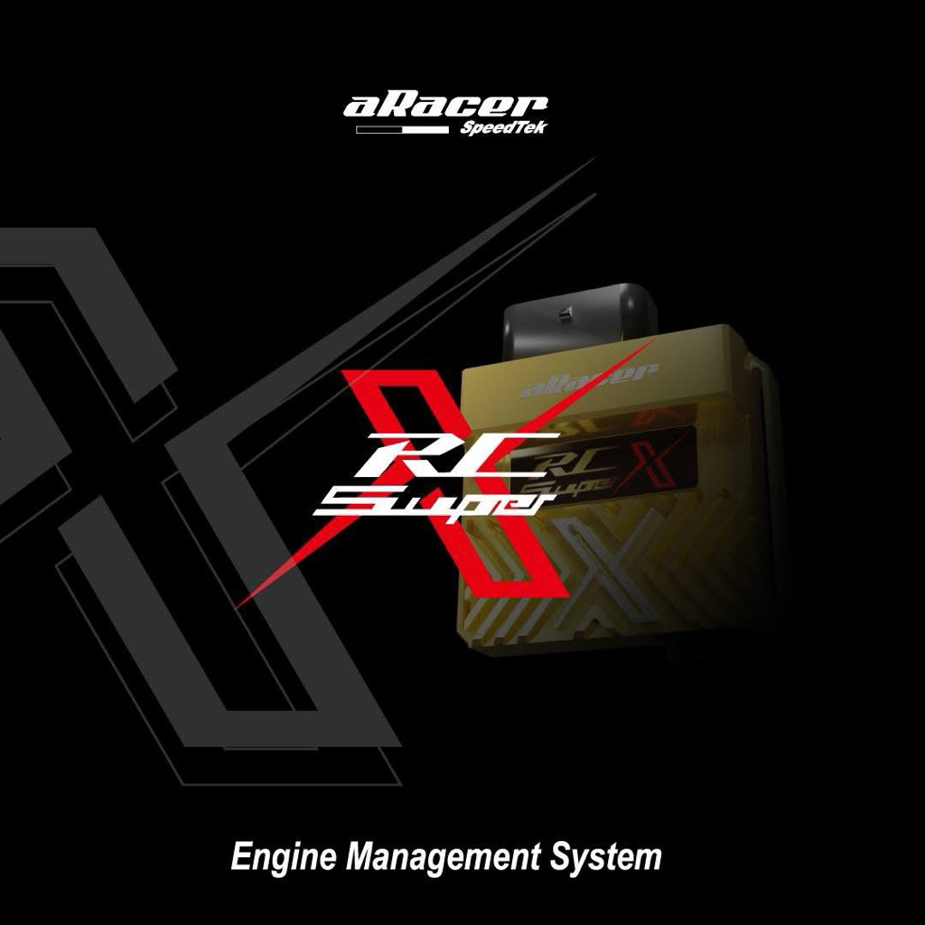Aracer RC SUPERX SUPER X SUPER-X RACING ECU Y15ZR V1 V2 R25 R15 Y16ZR ...