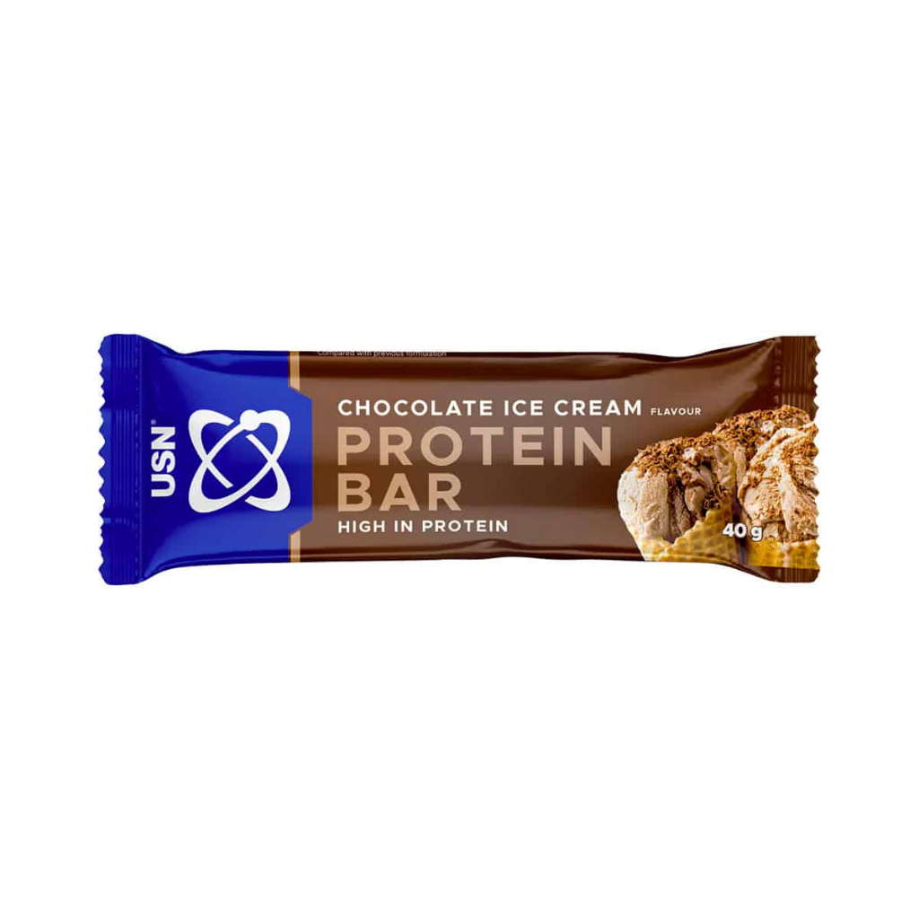 USN Protein Bars 40g | Shopee Malaysia