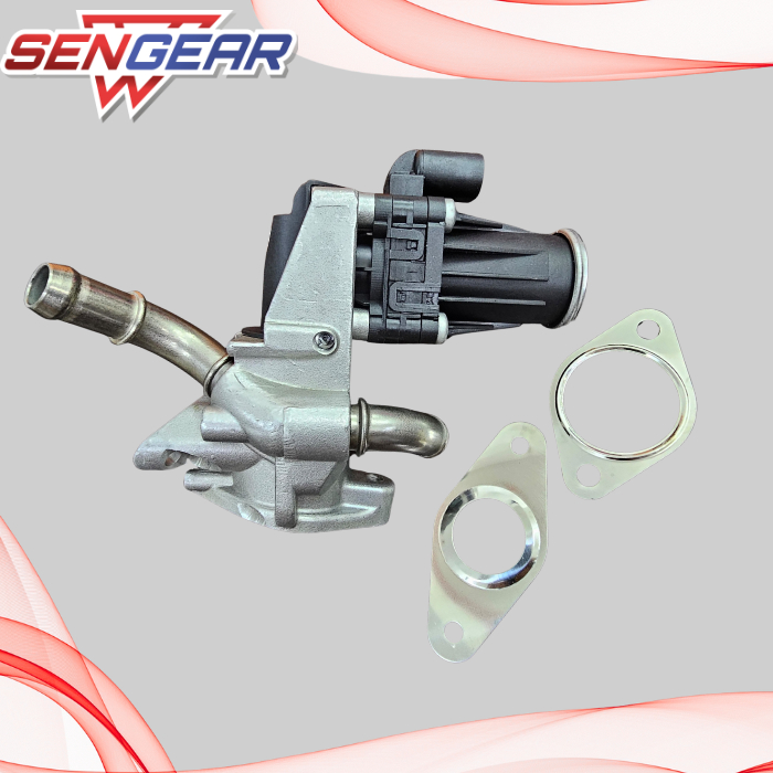 FORD RANGER XLT T6 T7 T8 MAZDA FIGHTER BT50 2.2 & 3.2 CC EGR CONTROL ...