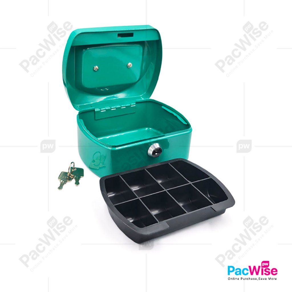 Hata/Cash Box/Kotak Tunai/Box/Hata 11 (1 Box) | Shopee Malaysia