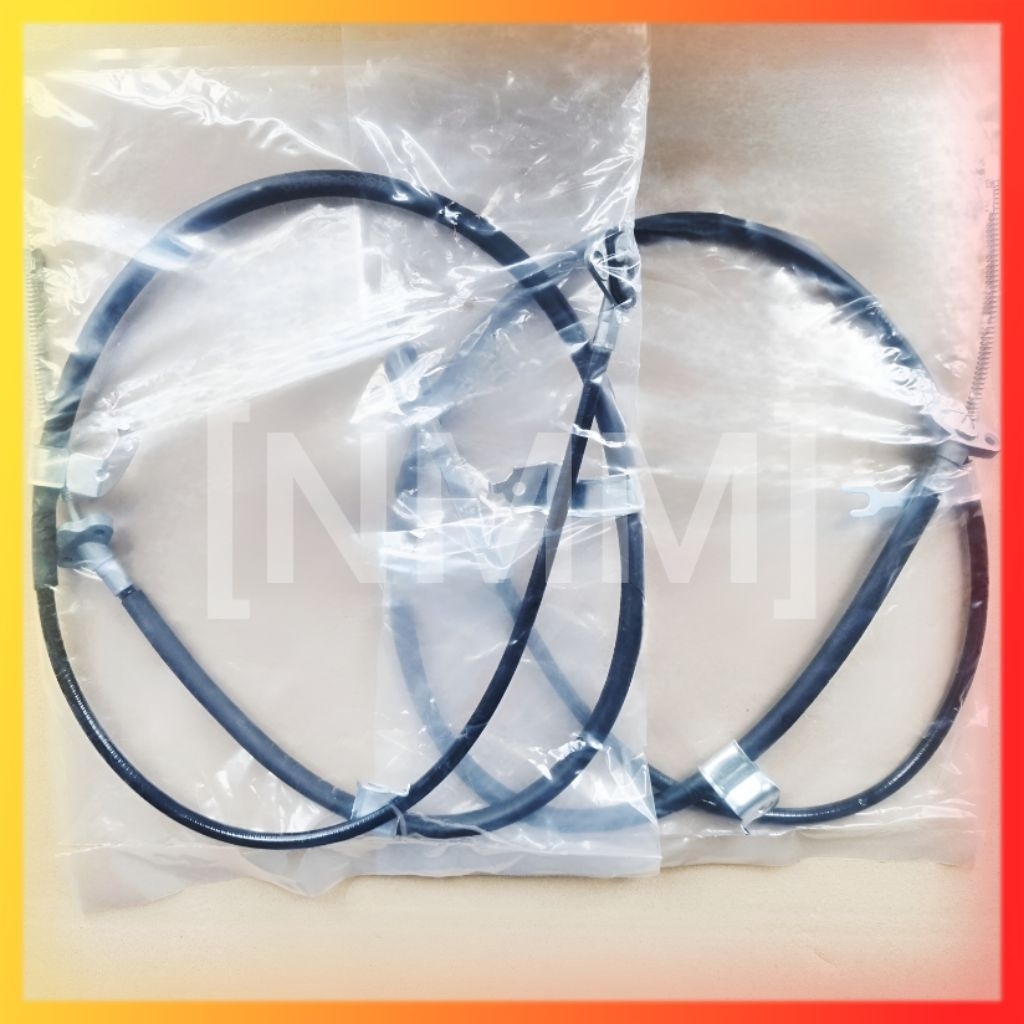 Perodua Axia,Bezza Hand Brake Cable | Shopee Malaysia