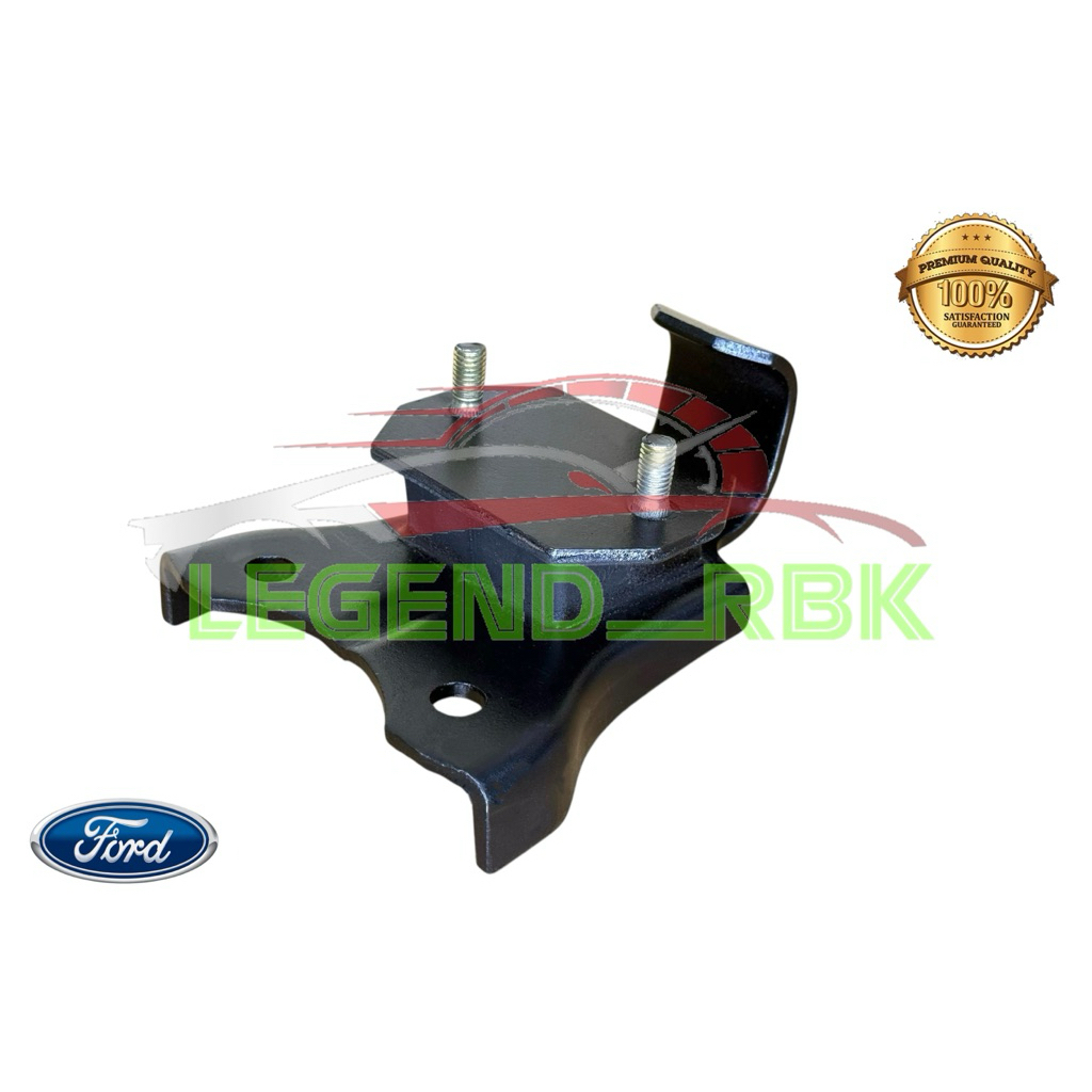(1PC) FORD ECONOVAN MAXI E1400 E1800 FRONT & REAR ENGINE MOUNTING ...