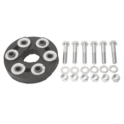 MERCEDES BENZ W202 W124 W210 LONG SHAFT FLEXIBLE JOINT DISC LONG SHAFT ...