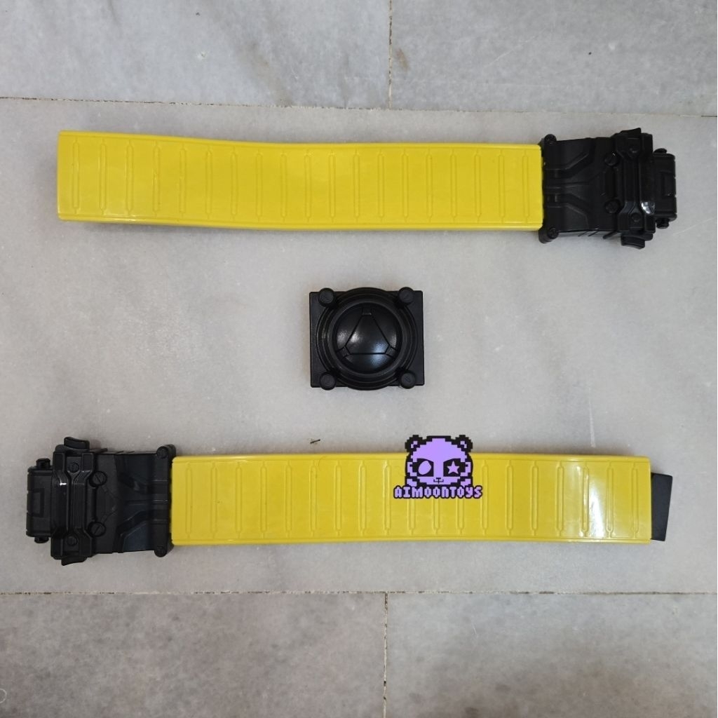 NEW KO CSM Strap Belt for Build Driver Kamen Rider Build | Shopee Malaysia