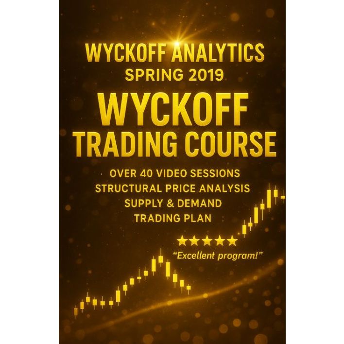 WYCKOFF ANALYTICS – SPRING 2019 BY WYCKOFF TRADING COURSE (WTC ...