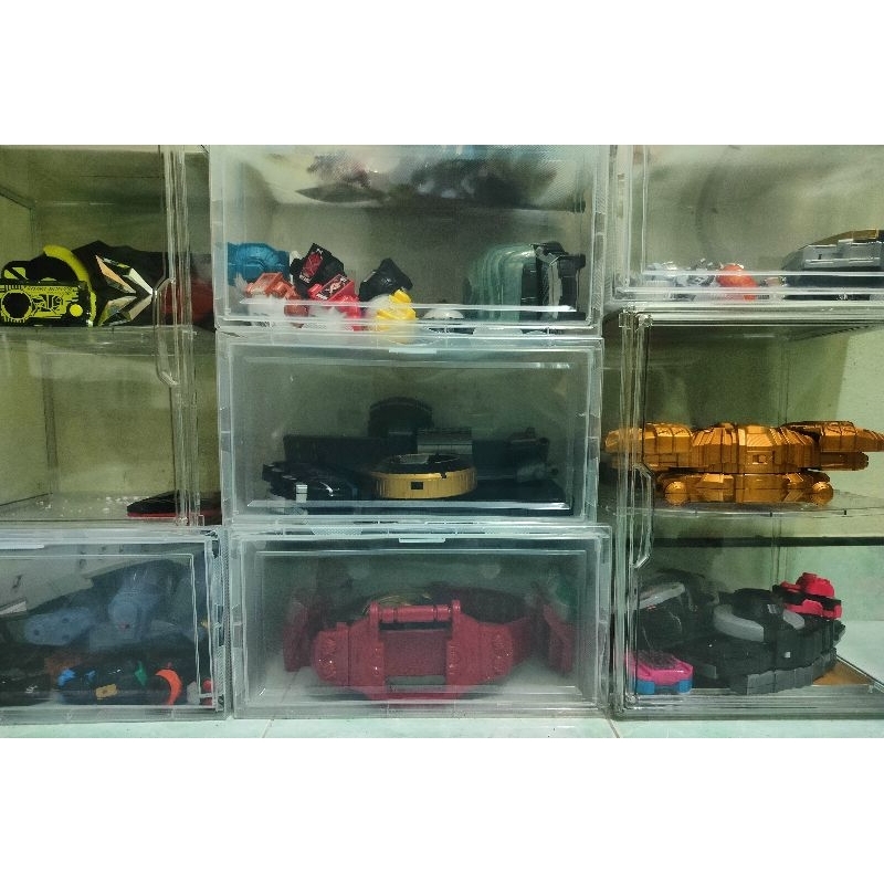Loose DX Kamen Rider Heisei Reiwa Belt | Shopee Malaysia
