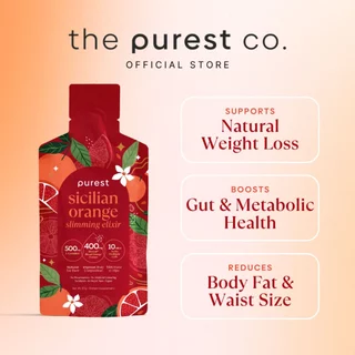 The Purest Co Official Store (MY) Online, October 2025 | Shopee Malaysia