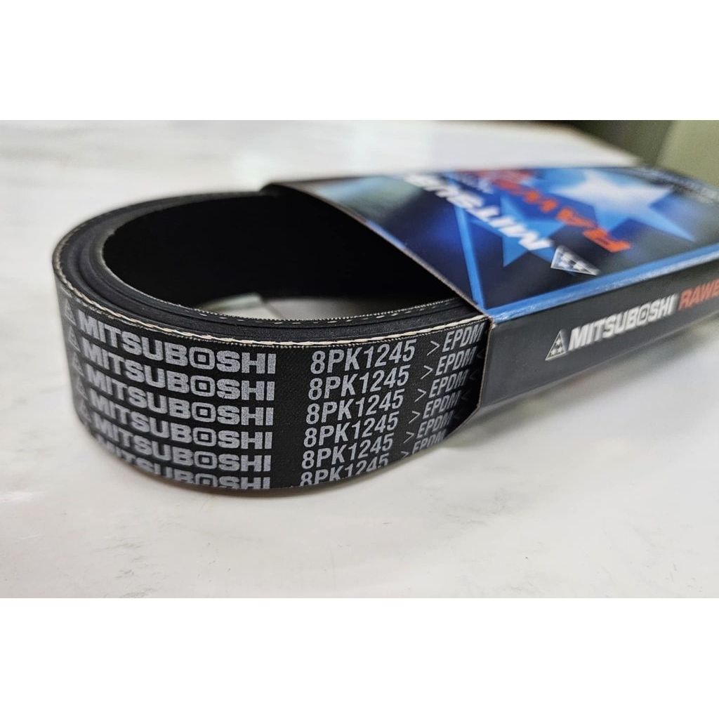 Hino 300 DUTRO, 3 TON Lorry N04C-A N04C-T(90916-02773) Fan belt ...