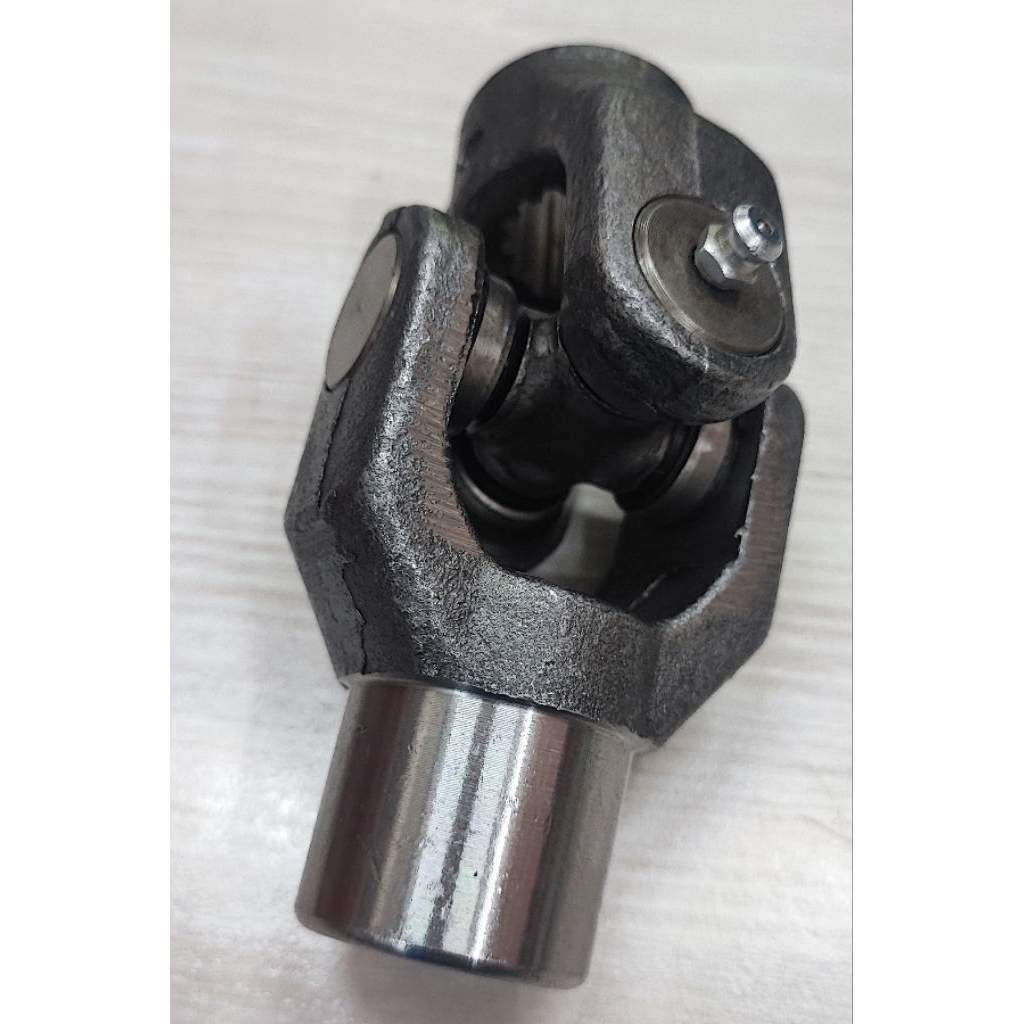 Kubota tractor universal joint 115mm 14T x 13T | Shopee Malaysia