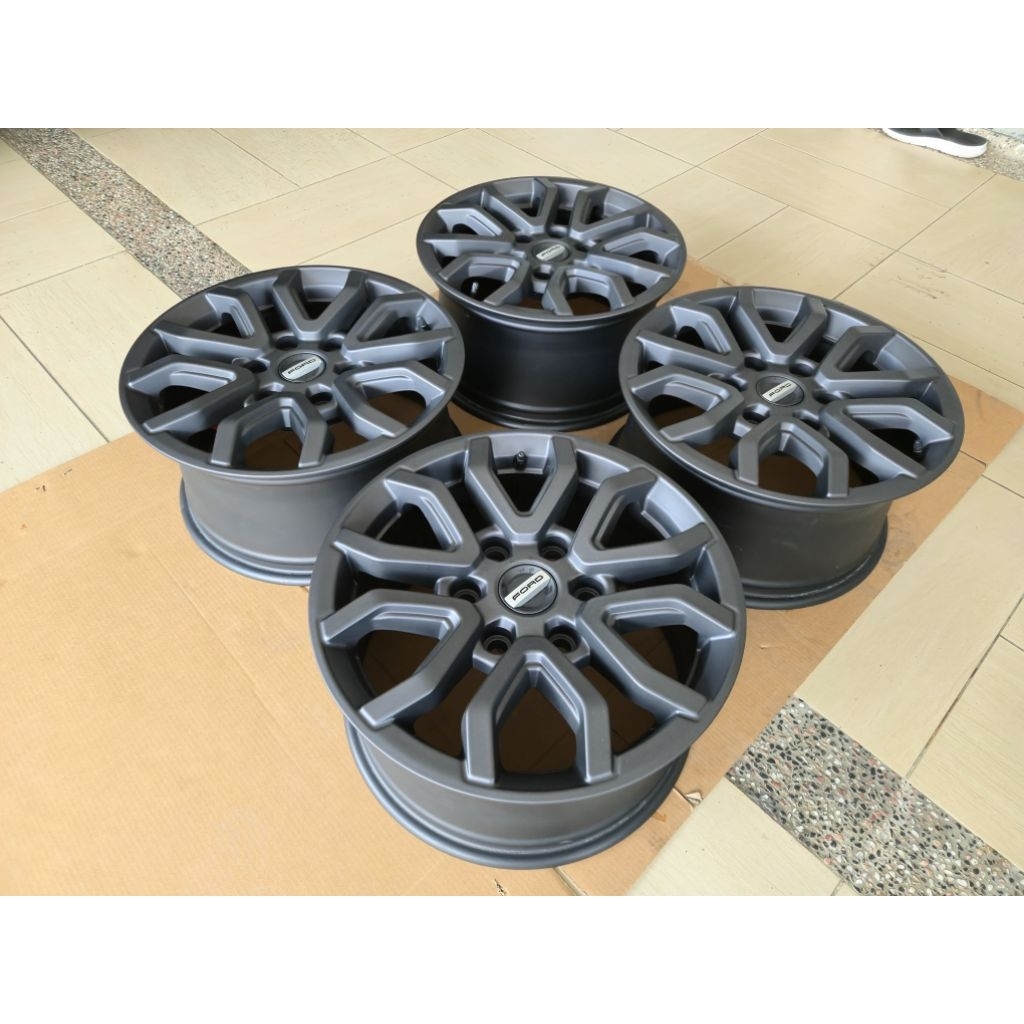 Raptor T9 Rim / Next Gen Raptor Rim | Shopee Malaysia