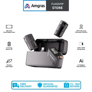 Amgras Official Store Online, June 2025 | Shopee Malaysia