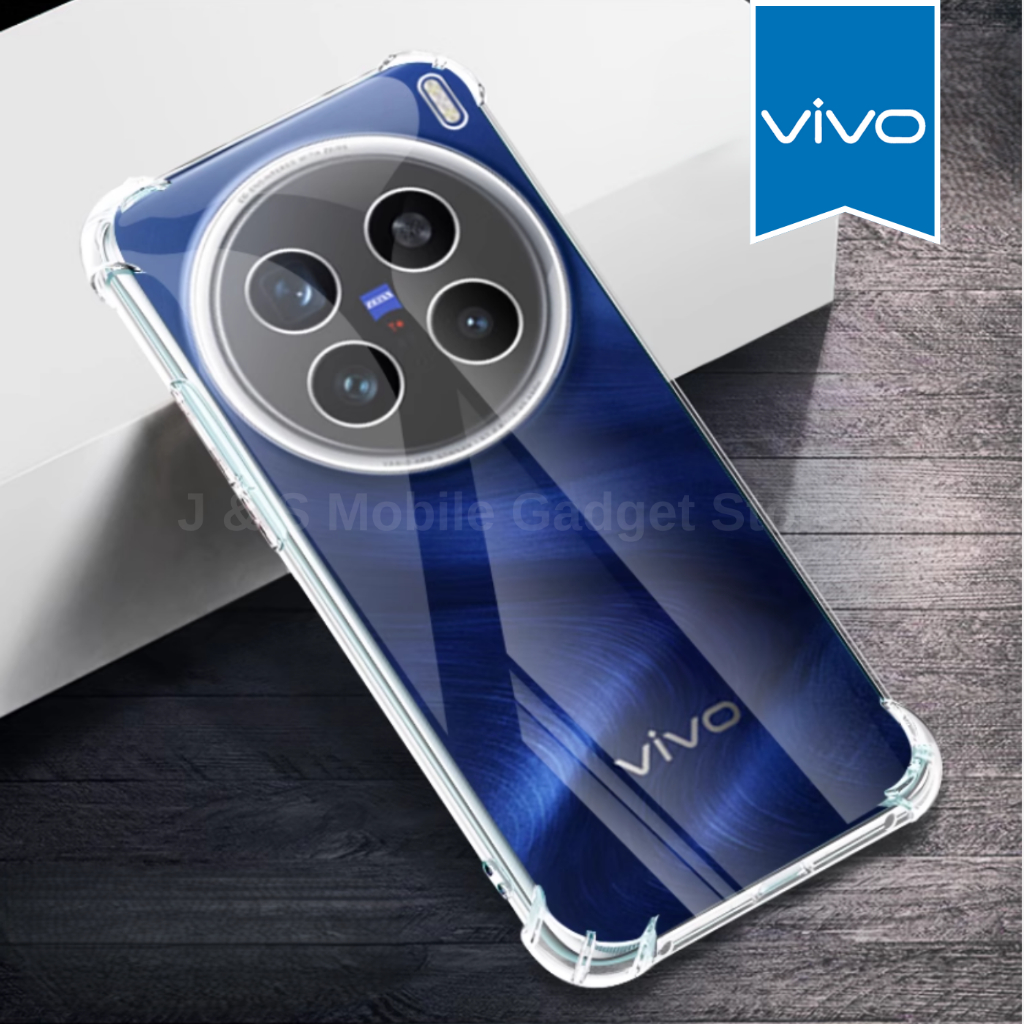 Vivo X200 Pro / X100 Pro / X90 Pro / X80 Pro / X70 Pro / X60 Pro / Airbag Camera Protection ...