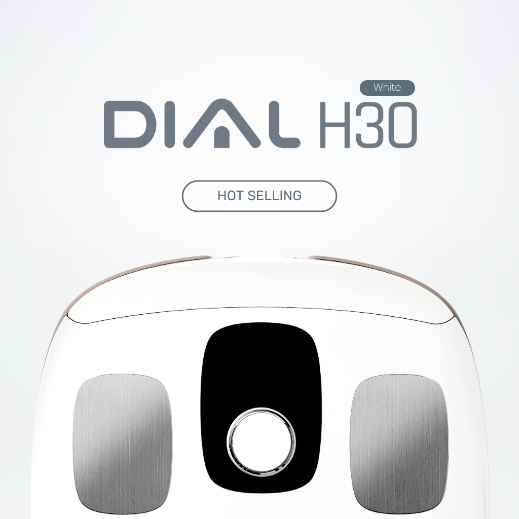 Official Distributor - InBody Dial H30 Smart Body Composition Scale ...