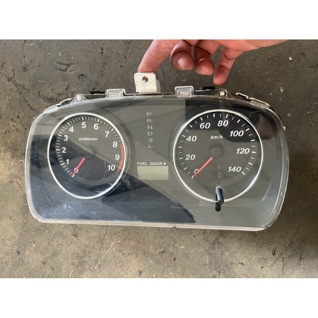 Daihatsu Kembara Meter Modified For Perodua J110G J112G J102G J111G ...