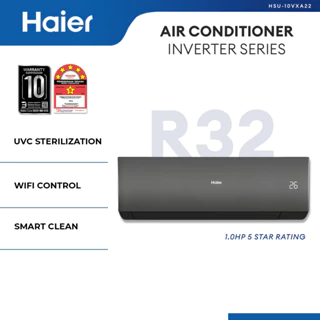 haier air conditioner Malaysia, Best Deals July 2025 | Shopee Malaysia