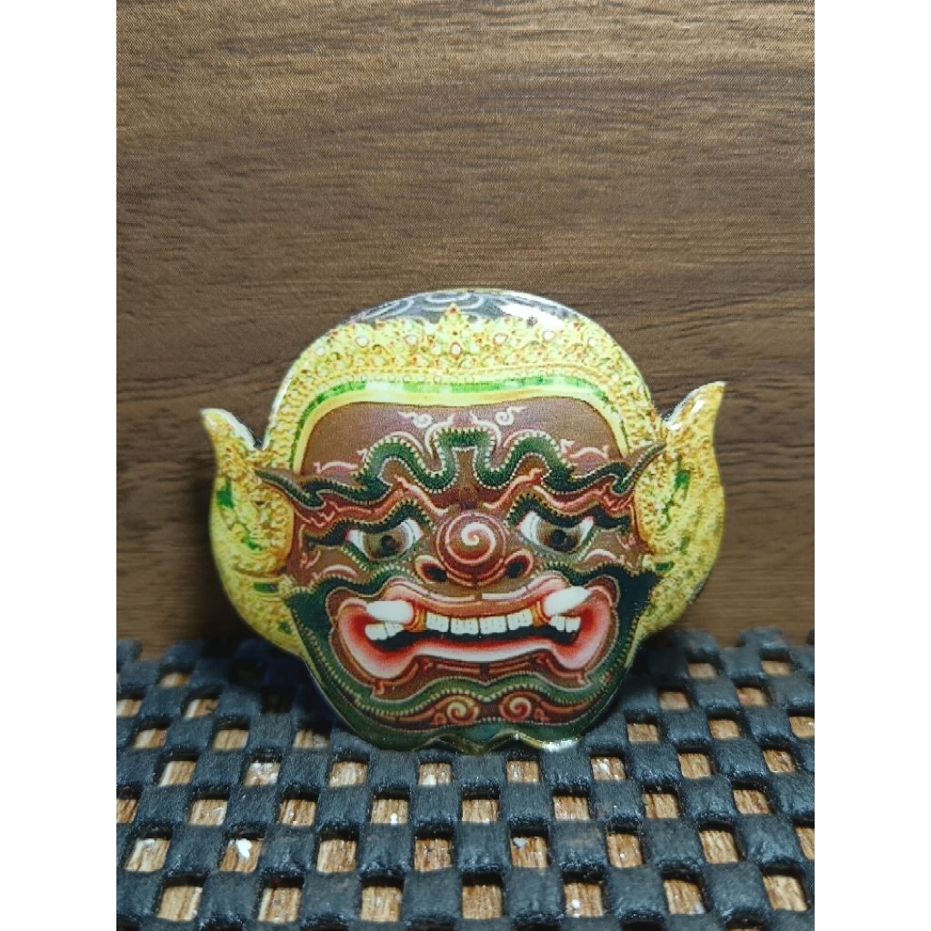 Phra Pirab by Luang Phor Watchara Wat Thamfat 2563 | Shopee Malaysia