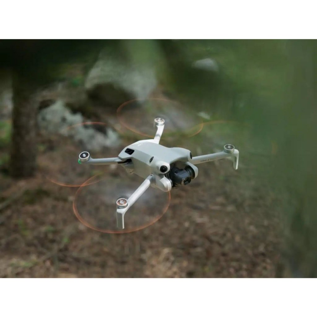 DJI Mini 4 Pro Package (with RC-N2) | Shopee Malaysia
