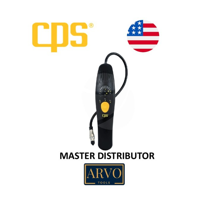 CPS LS2 LEEK SEEKER II ELECTRONIC LEAK DETECTOR (leak detector for aircond) | Shopee Malaysia