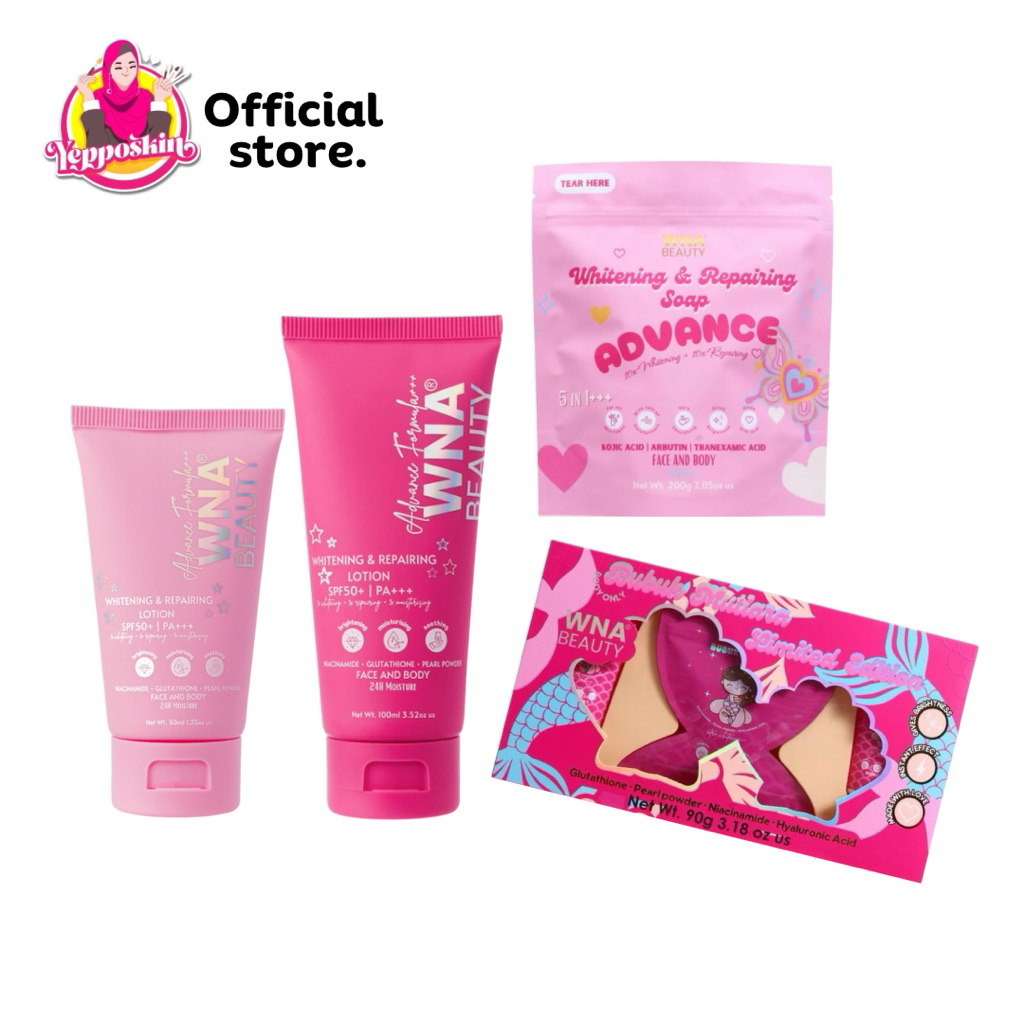 SABUN ADVANCE WHITENING 10x IBU SCRUB BUBUK MUTIARA BY WNA SABUN GLUTA ...