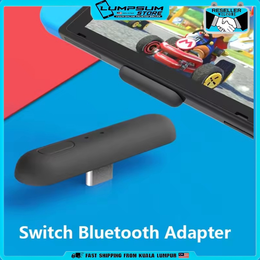 Type-c Bluetooth Transmitter 5.0 Adapter Dongle Wireless Headphone PC ...