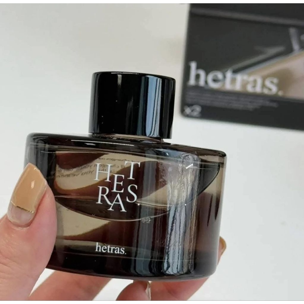 🇰🇷Hetras Car Diffuser(77ml*2BTL)🇰🇷PRE-ORDER🇰🇷 | Shopee Malaysia