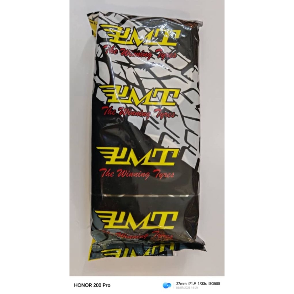 PMT Tyres Carved RALLY18 Soft Q03 reinforced – 1 pair | Shopee Malaysia