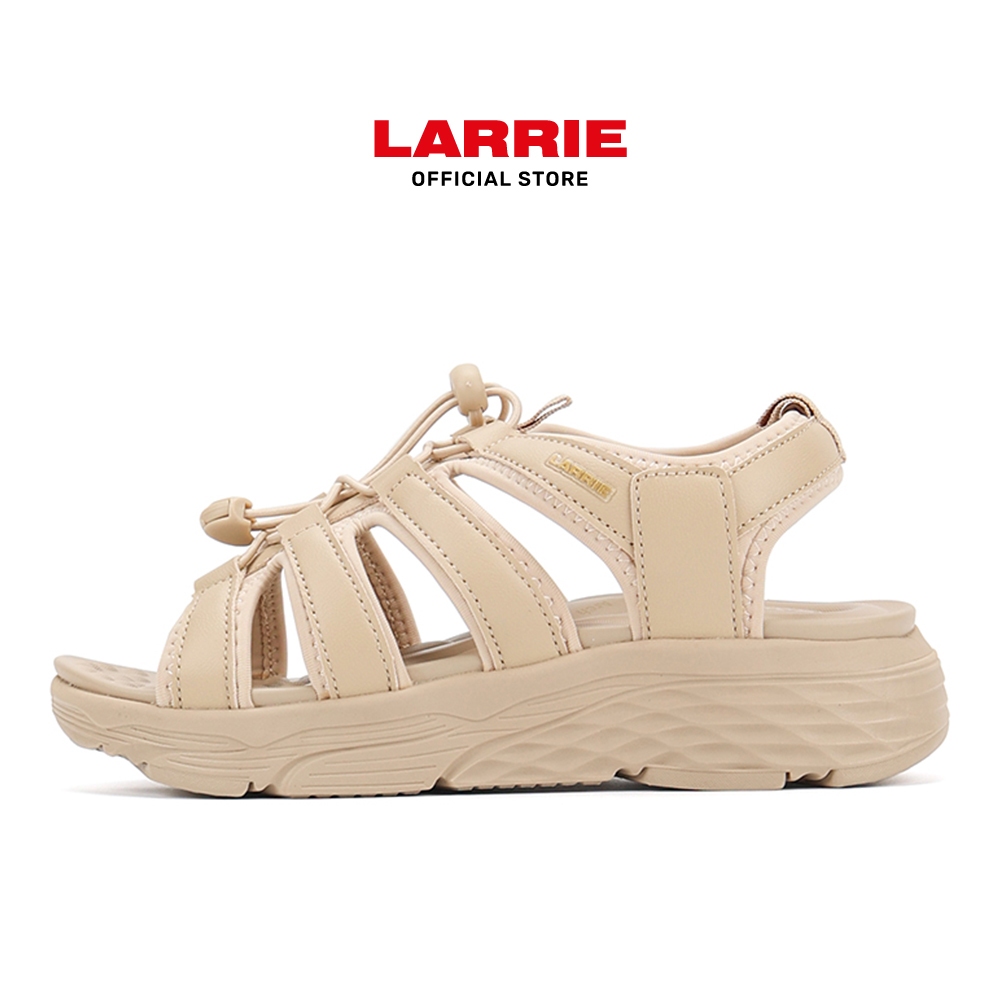 LARRIE Kasut Perempuan Alice Selesa Multi-Purpose Selipar - L82419 ...